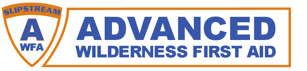 Wilderness First Aid 90 - The Advanced Course