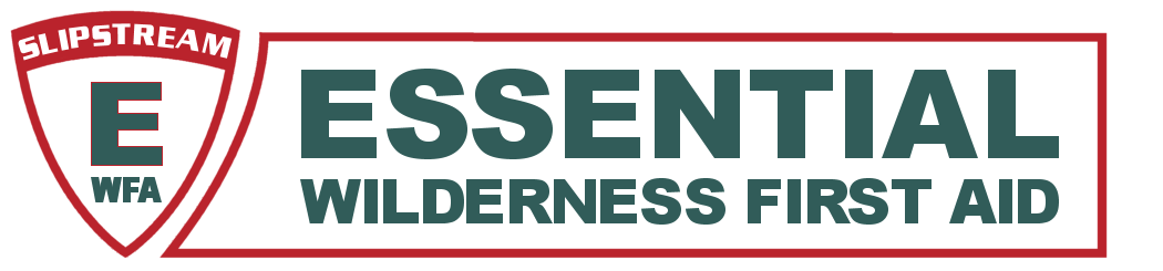 Wilderness First Aid 50 - The Essential Course Wilderness First Aid 50 - The Essential Course